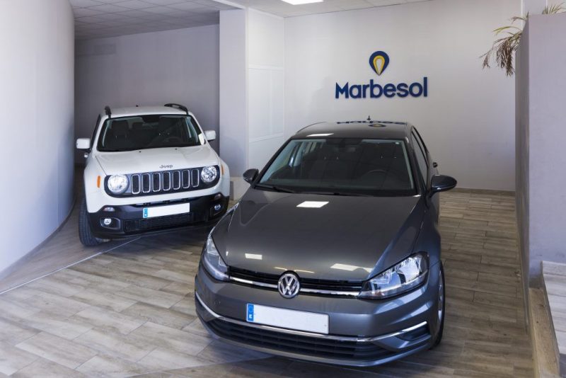 How to avoid additional charges when hiring a car | Marbesol