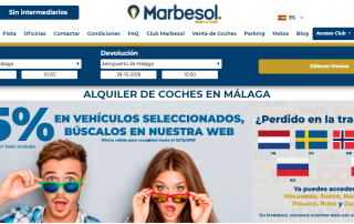 Driving tips archivos - Car hire Malaga airport and Marbella, Spain