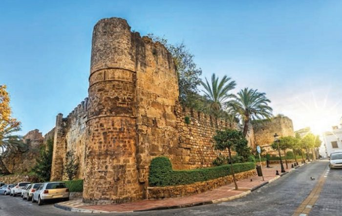 Tourism archivos - Page 2 of 2 - Car hire Malaga airport and Marbella ...