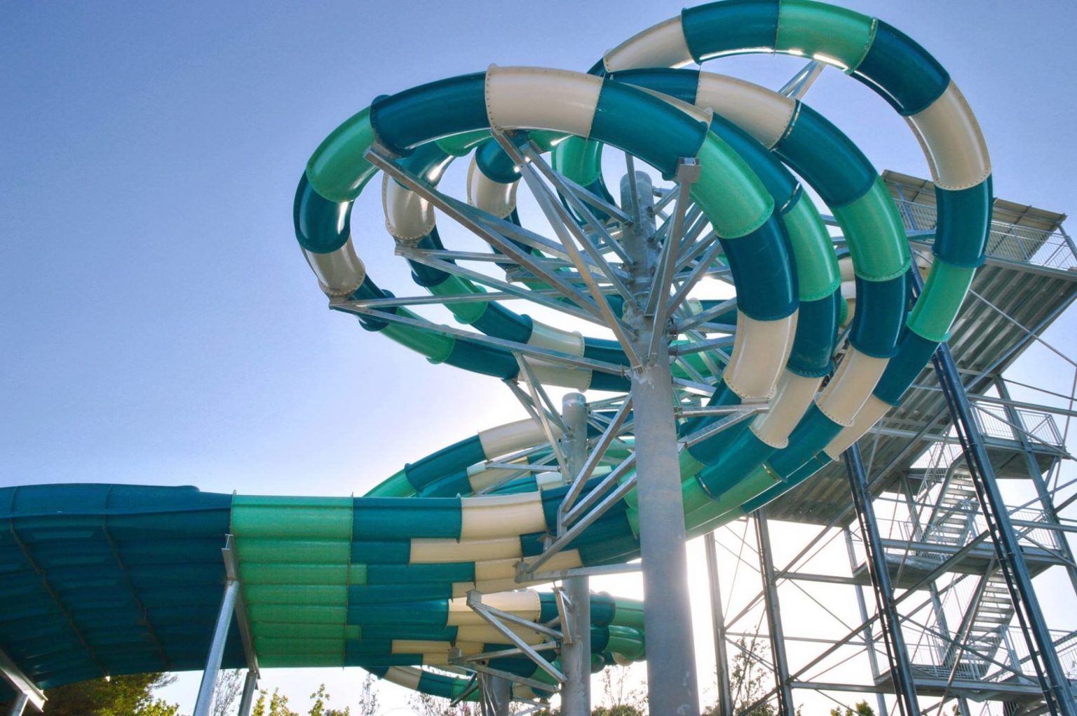 Malaga Theme Parks - Marbesol