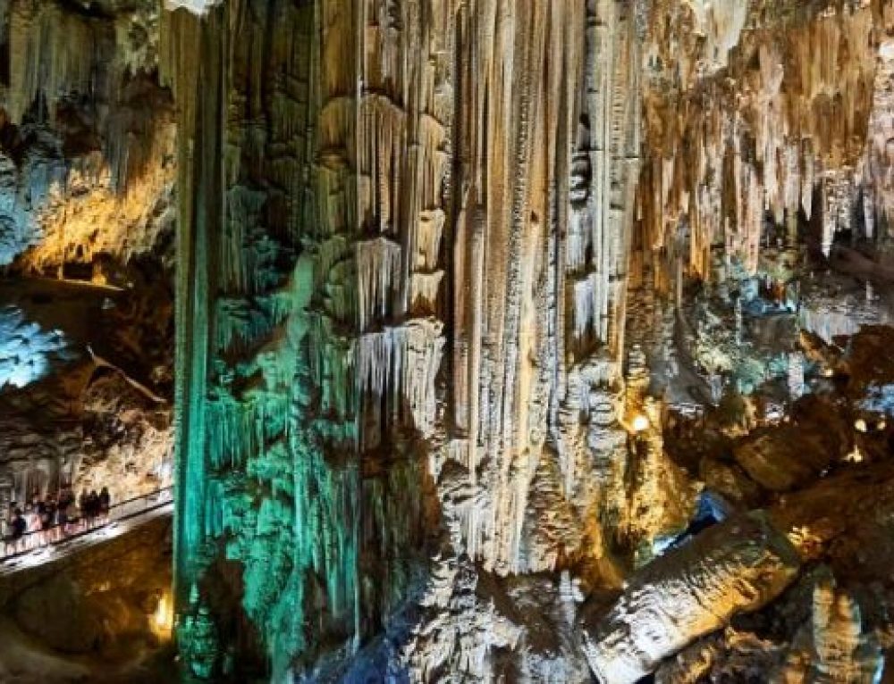 The 7 most spectacular caves in Malaga | Marbesol Rent a Car