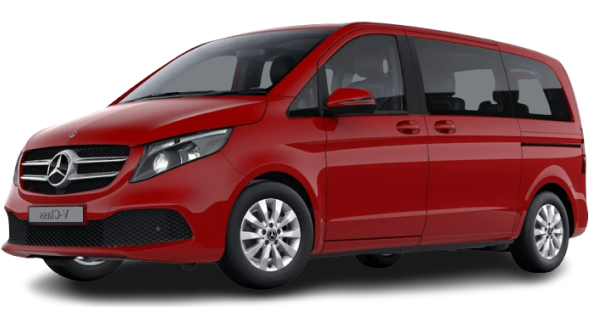 Rental Cars In Malaga Airport | Compare Prices | Marbesol