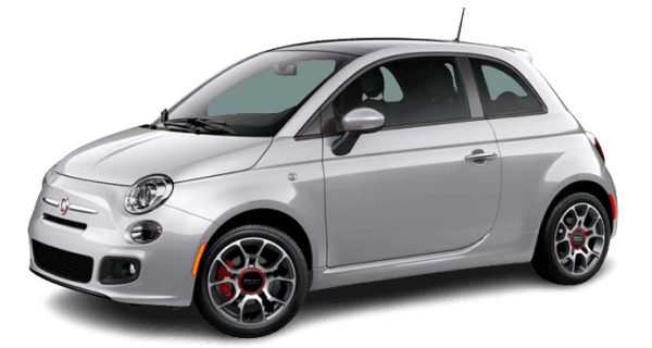 Rental Cars In Malaga Airport | Compare Prices | Marbesol