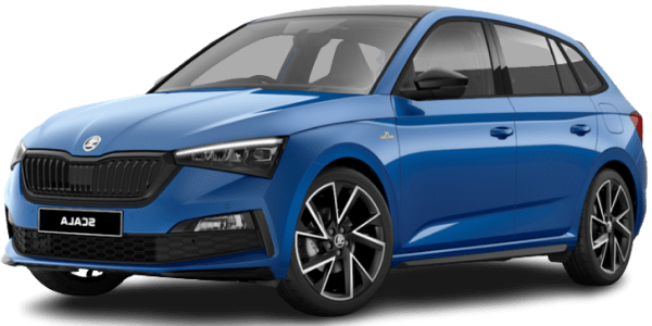 Rental Cars In Malaga Airport | Compare Prices | Marbesol